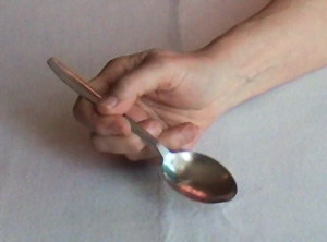 The different ways we use our hands to grasp, hold, move and manipulate ...